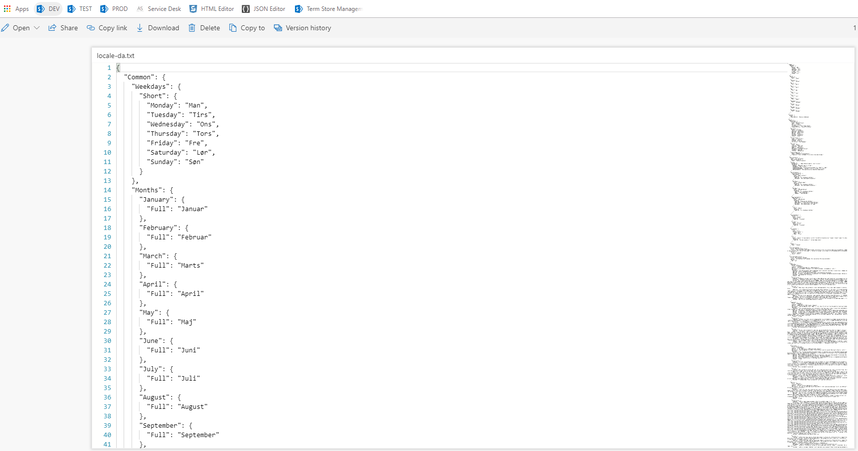 TXT file with JSON content · Issue #60 · chrishasz/spgo · GitHub