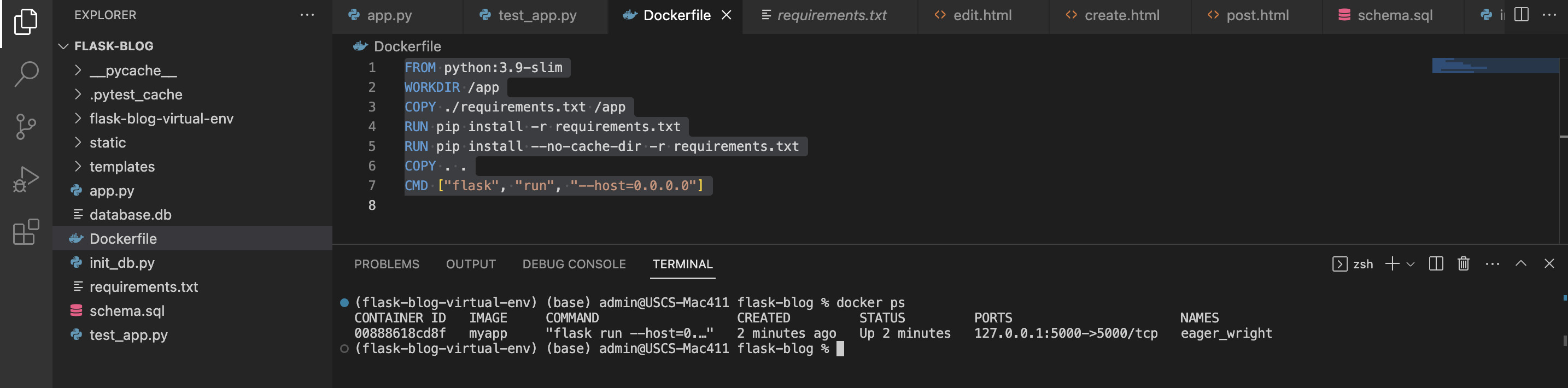 GitHub - purvil-patel/software-platform-Assignment1