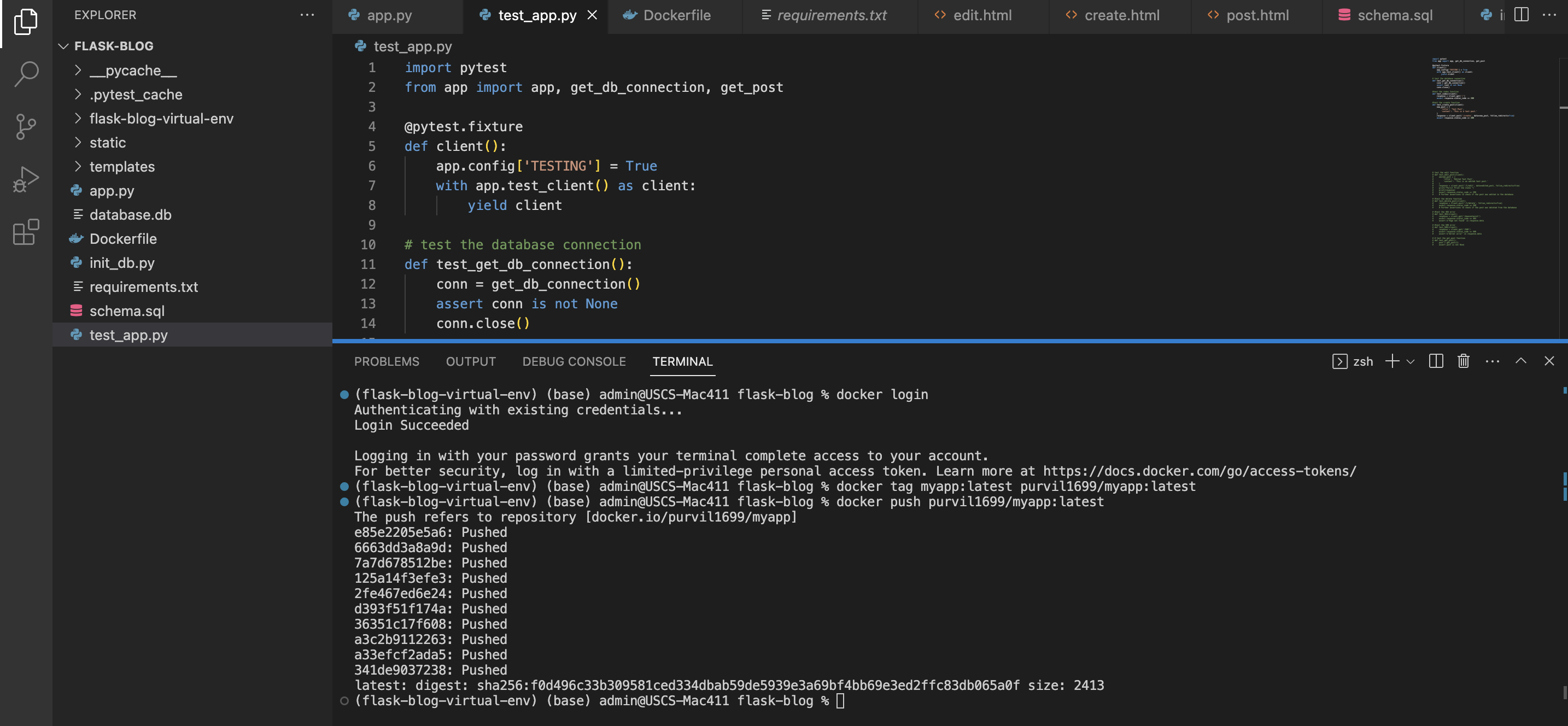 GitHub - purvil-patel/software-platform-Assignment1