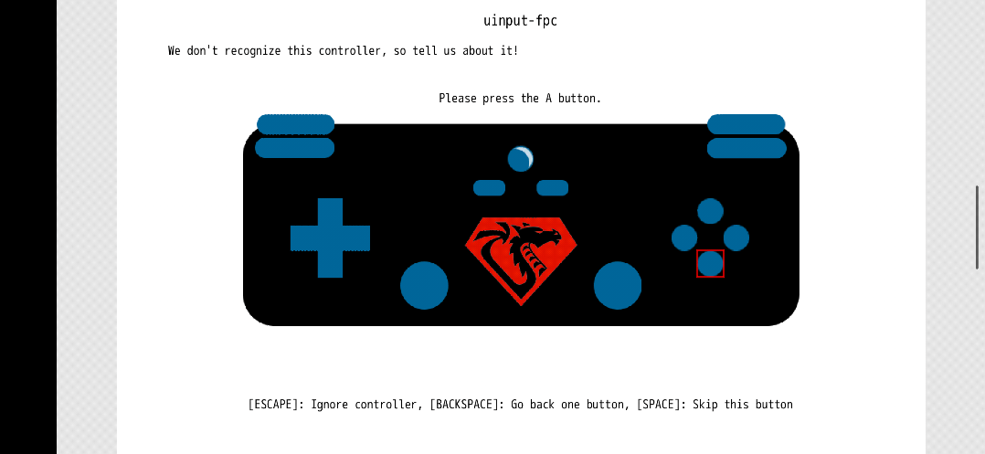 Google Pixel fingerprint sensor reported as a joystick... · Issue #4971 · libsdl-org/SDL · GitHub
