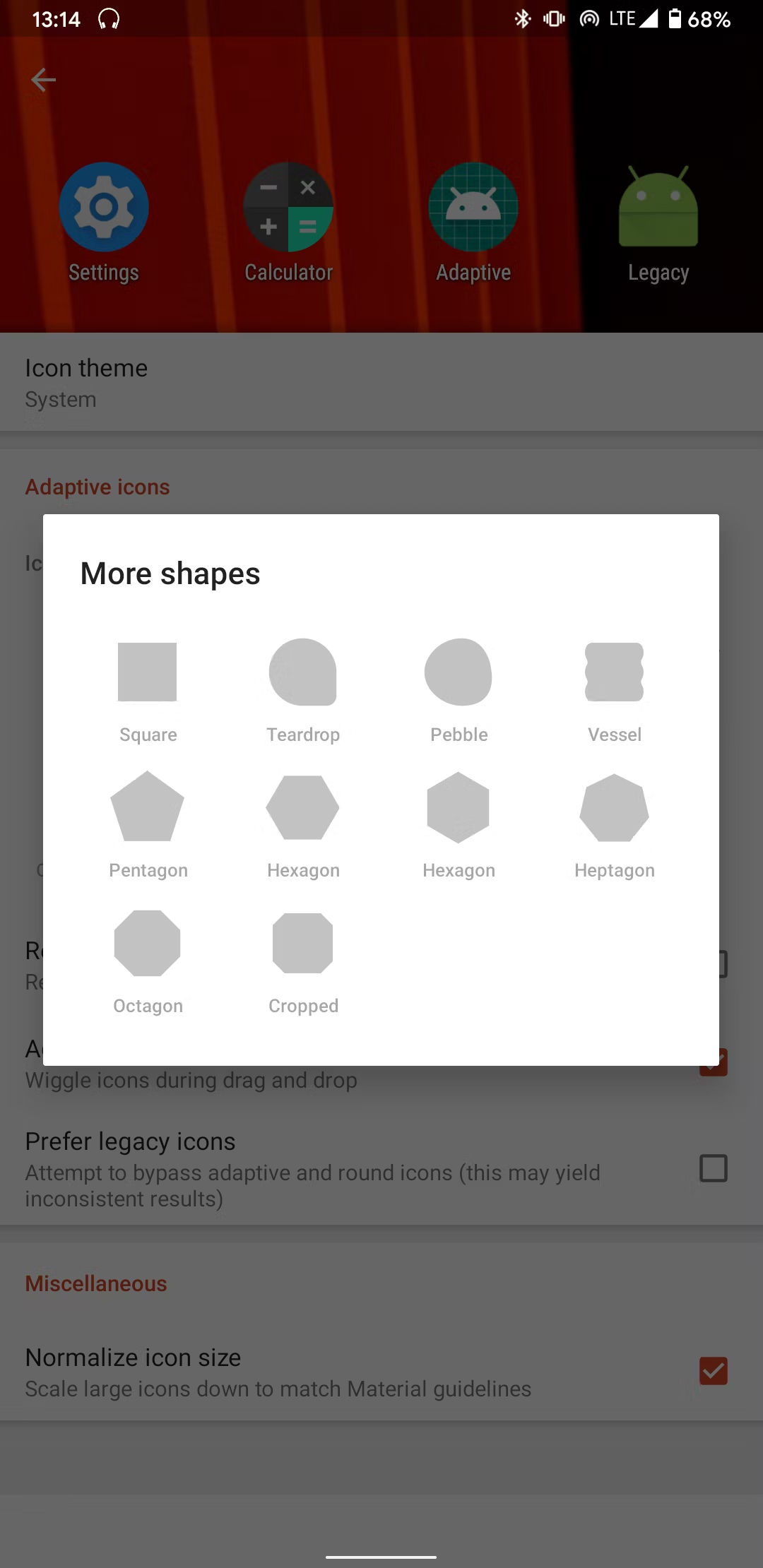Adding a new icon shape (Feature request) · Issue #2559 ...