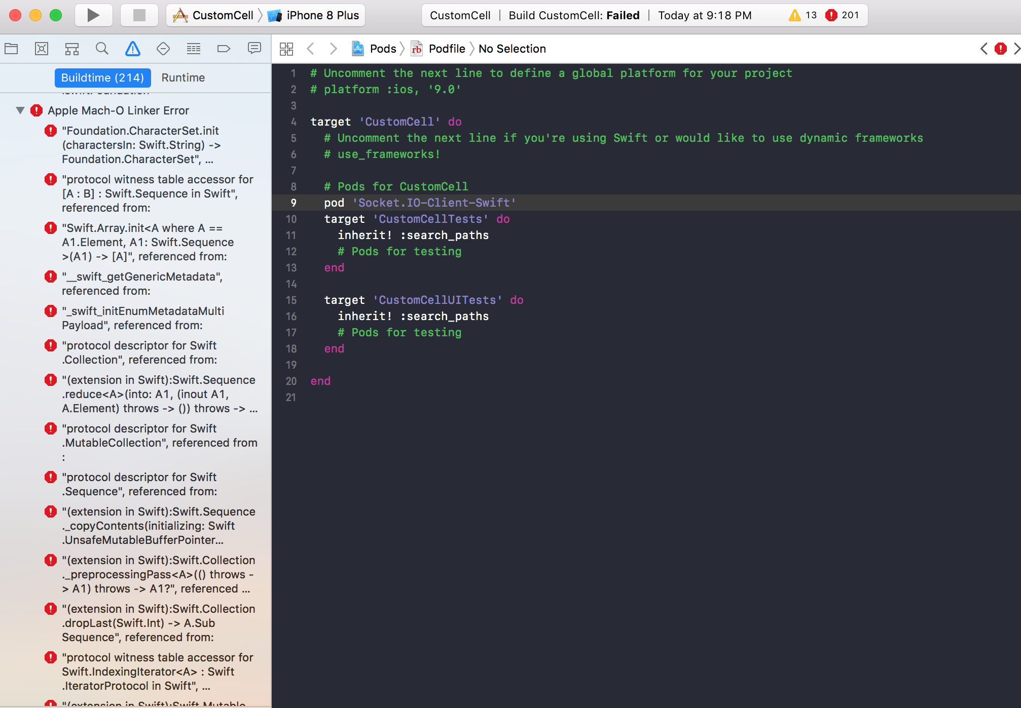 Not able to connect with objective c with namespace · Issue #1019 · socketio/socket.io-client ...