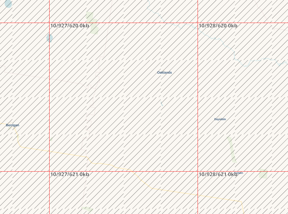 hatching line pattern · Issue #6348 · mapbox/mapbox-gl-js · GitHub