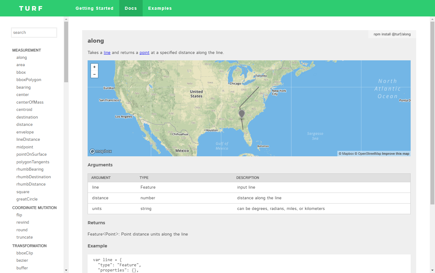v5 docs · Issue #115 · Turfjs/turf-www · GitHub