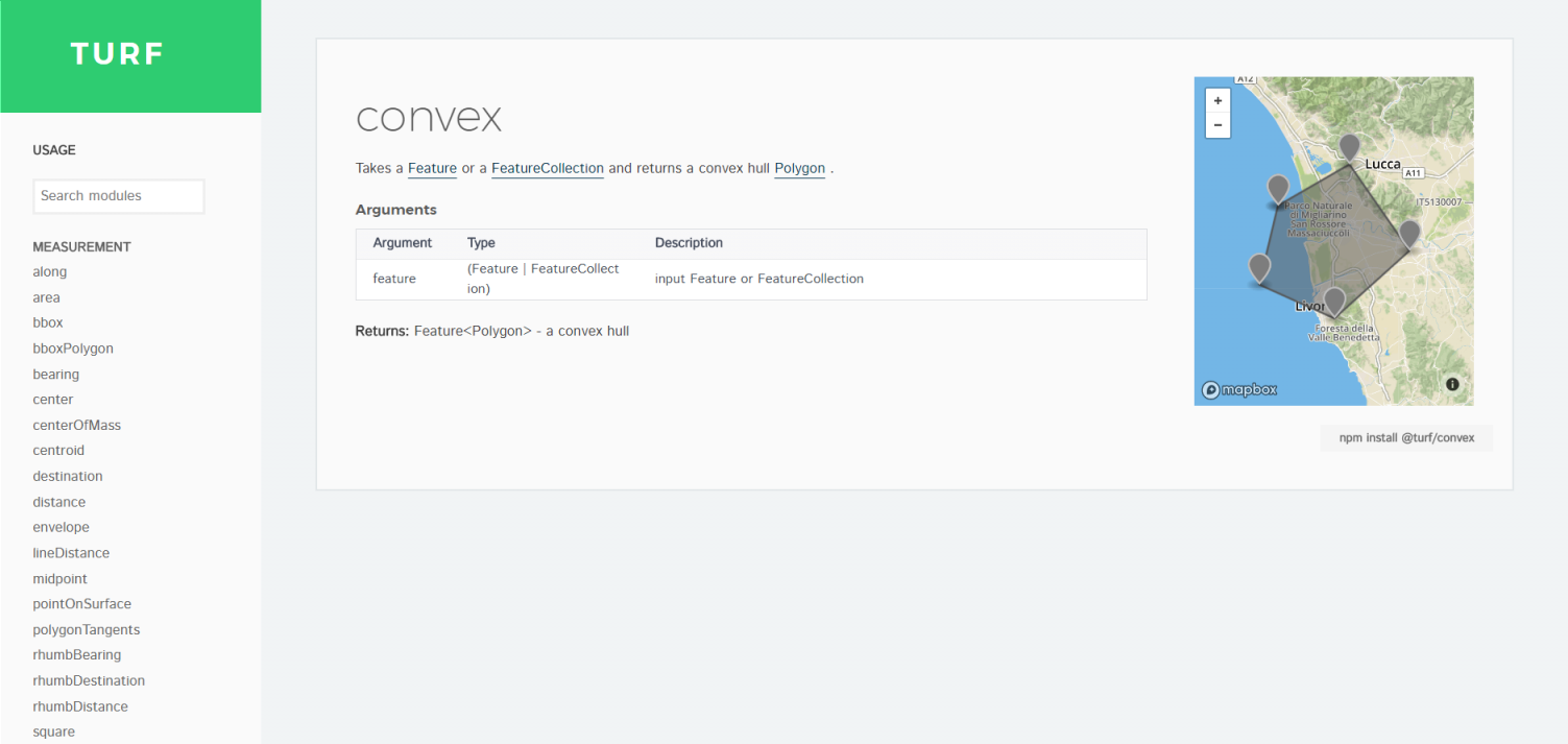 v5 docs · Issue #115 · Turfjs/turf-www · GitHub