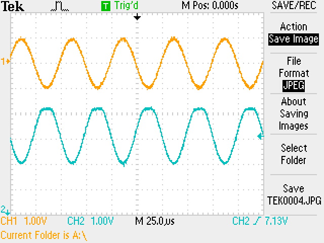 Problems with transistor circuits · Issue #460 · sharpie7/circuitjs1 · GitHub