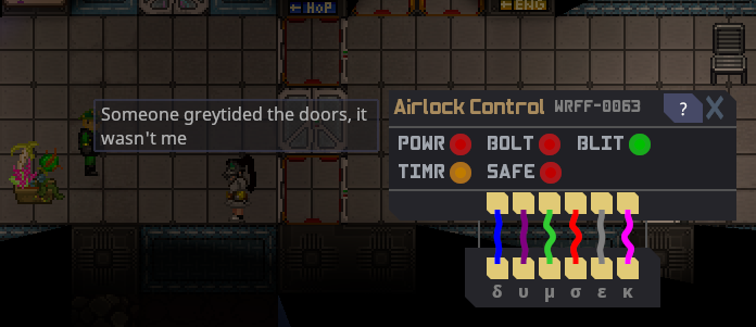 TeeGee Event Port by Just-a-Unity-Dev · Pull Request #12832 · space-wizards/space-station-14 ...