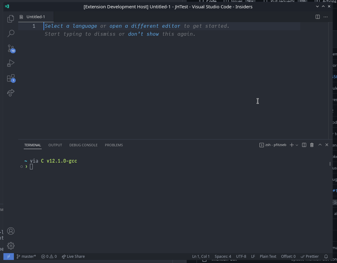 `TerminalOptions.iconPath` not consistently used · Issue #155071 ...