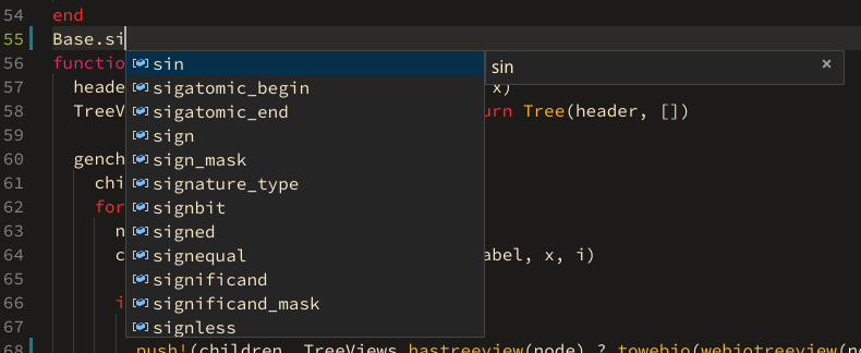 No docstrings for qualified functions · Issue #605 · julia-vscode/julia ...