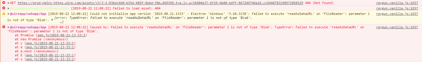 [Windows] login loop · Issue #2967 · wireapp/wire-desktop · GitHub