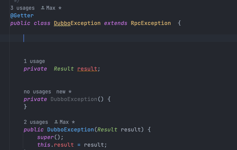 [question] Com Alibaba Fastjson2 Jsonexception Auotype Not Support Xx Xxx Boot Dubbo