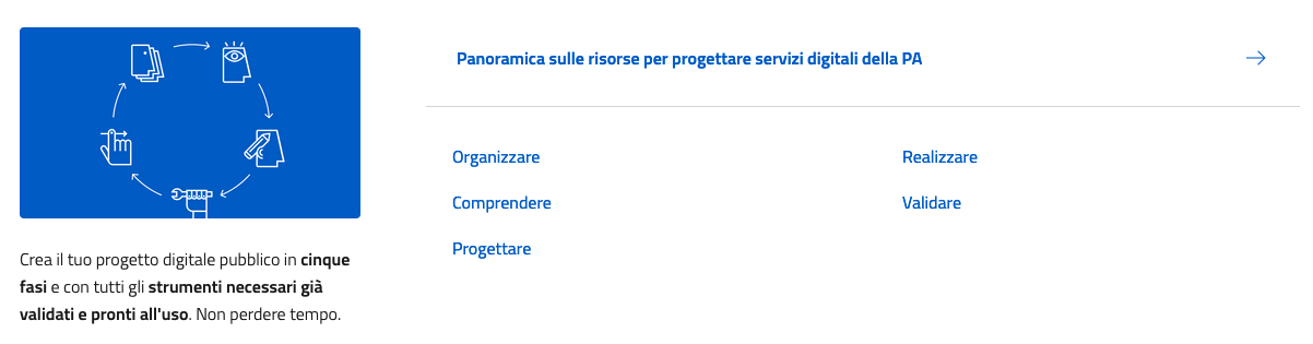 Next: a11y megamenu · Issue #691 · italia/designers.italia.it · GitHub