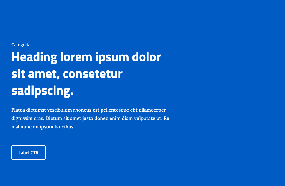 Add Component: Hero · Issue #101 · italia/design-ui-kit · GitHub