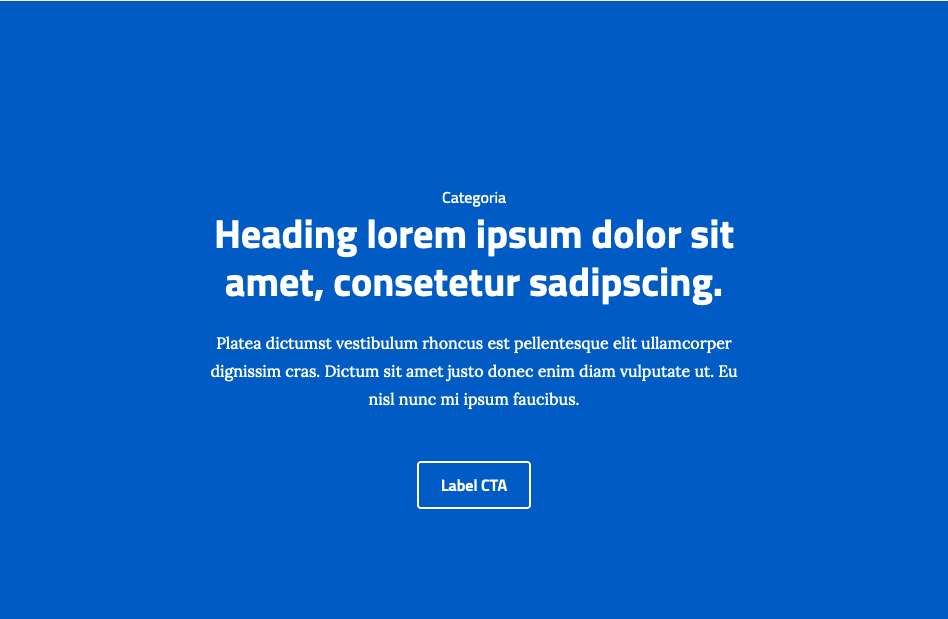 Add Component: Hero · Issue #101 · italia/design-ui-kit · GitHub