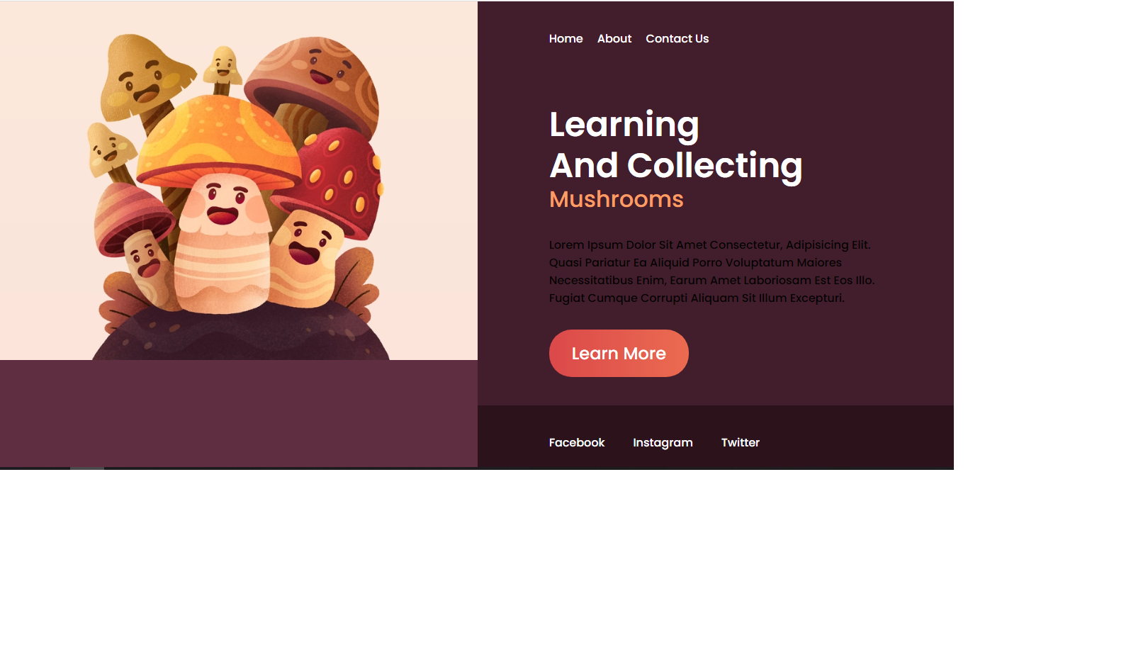 GitHub - tuhuykhanh/mushroomindex