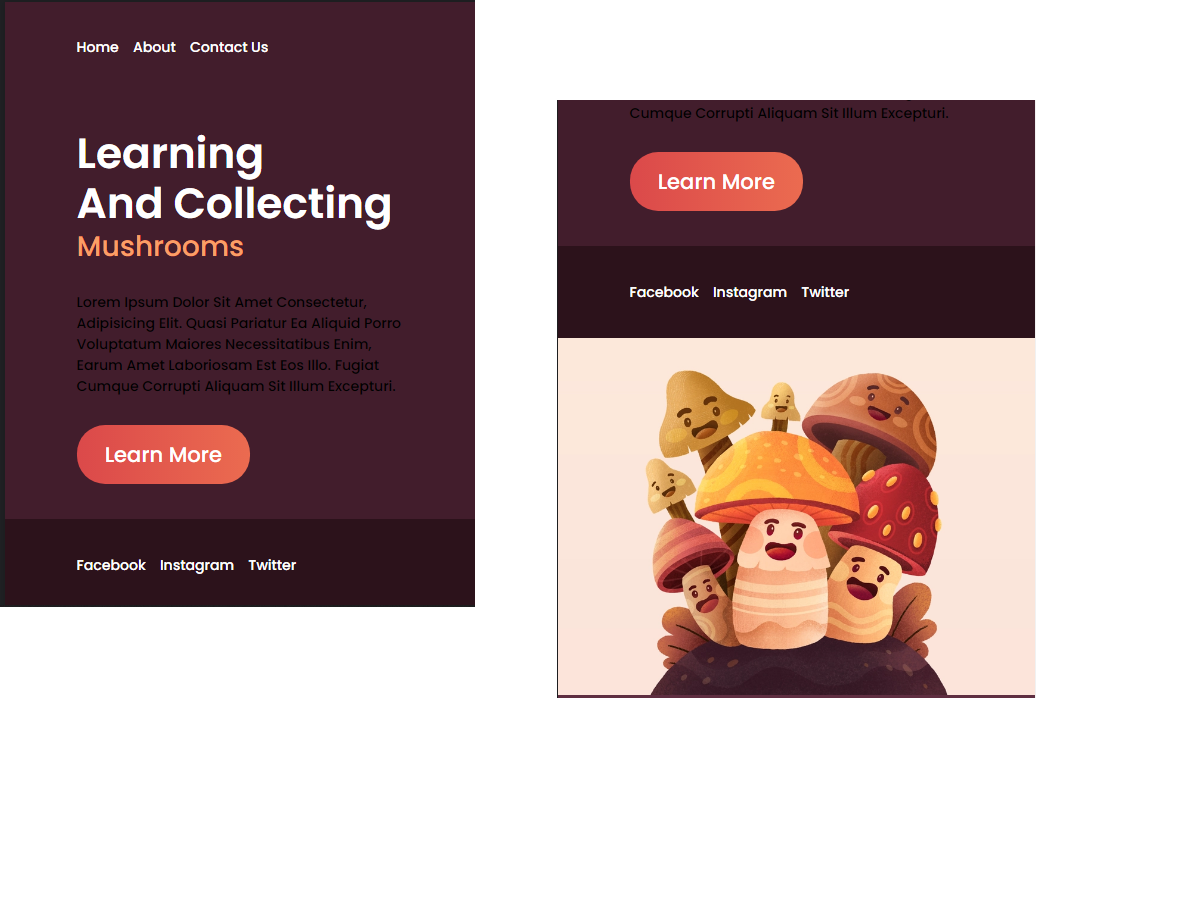 Github Tuhuykhanh Mushroomindex