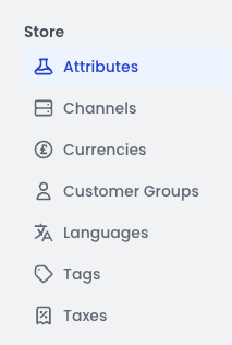 menu layout mobile responsiveness · Issue #902 · lunarphp/lunar · GitHub