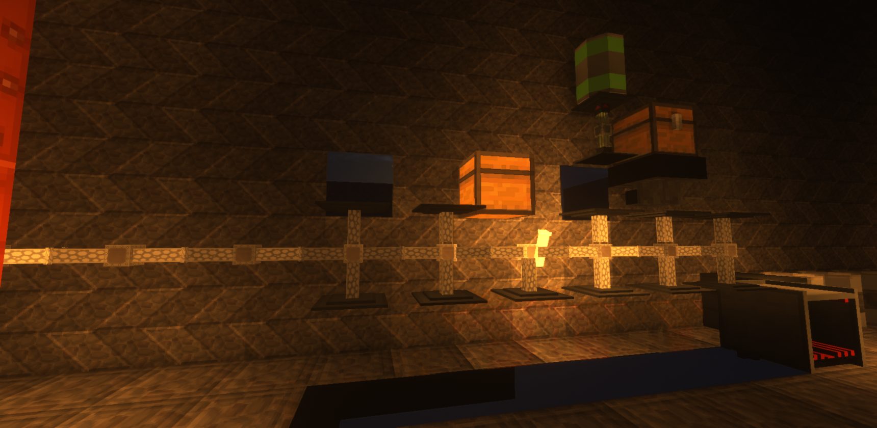 CCl rendering Bug with GTCE machines · Issue #1216 · GregTechCE/GregTech · GitHub