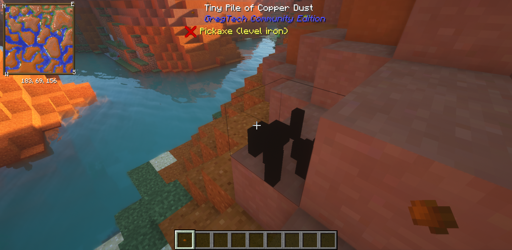 CCl rendering Bug with GTCE machines · Issue #1216 · GregTechCE/GregTech · GitHub