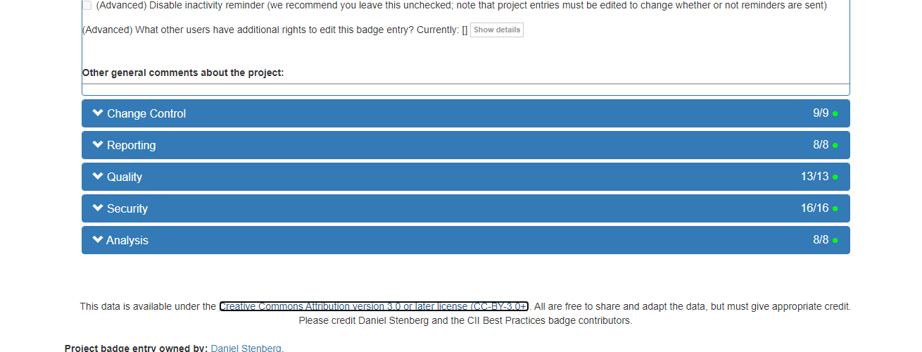 Collapsed/Hidden Categories Don't Receive Keyboard Focus (Accessibility Issue) · Issue #1639 ...
