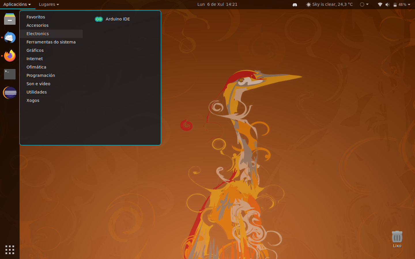 Arduino icon tiny resolution · Issue #2313 · PapirusDevelopmentTeam ...