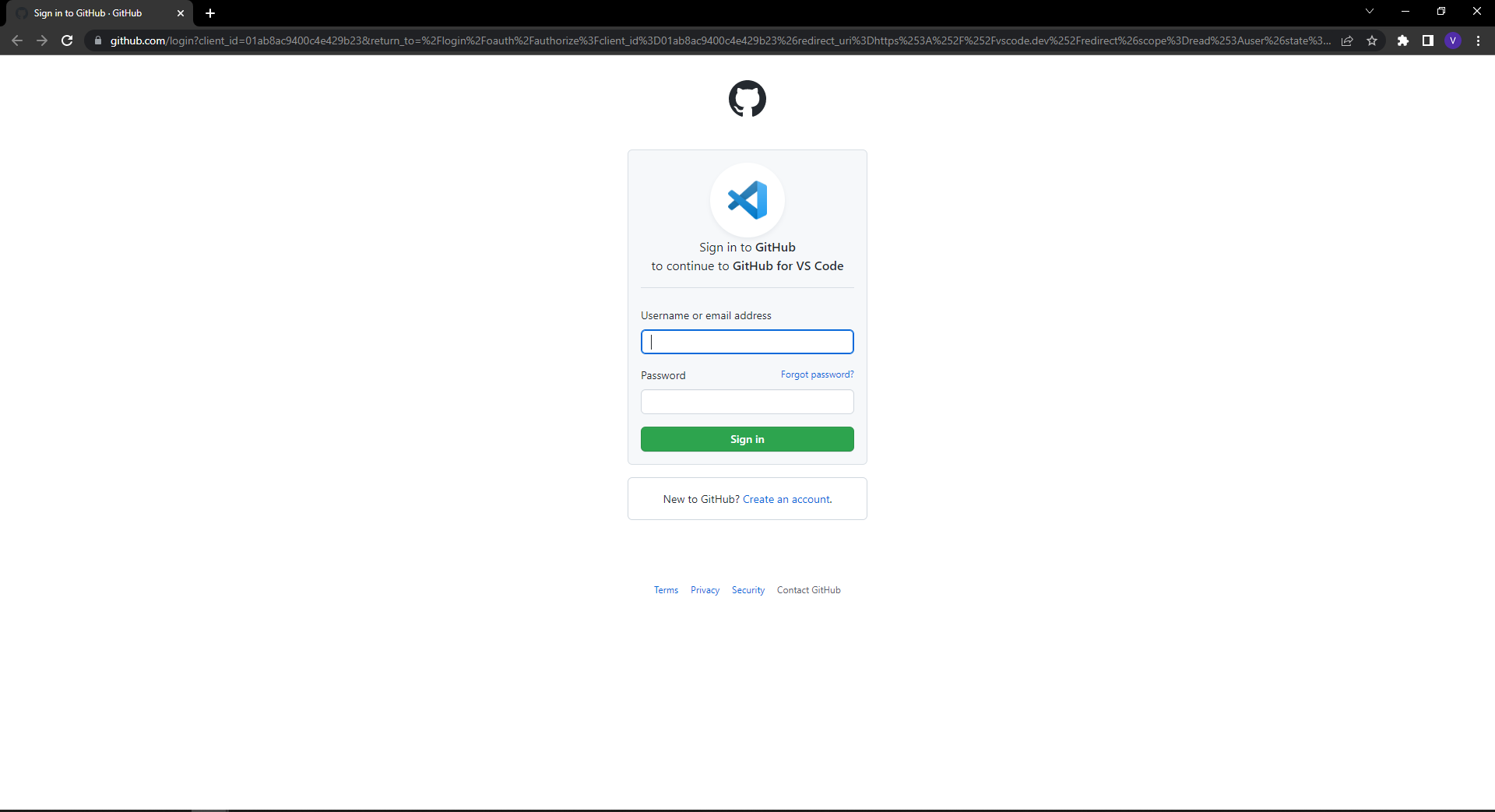 Copilot-bootcamp-labs-draft/labs/2-VsCode.md at main ...
