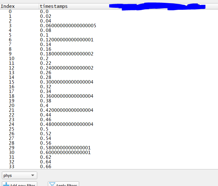 GUI Display faults · Issue #551 · danielhrisca/asammdf · GitHub