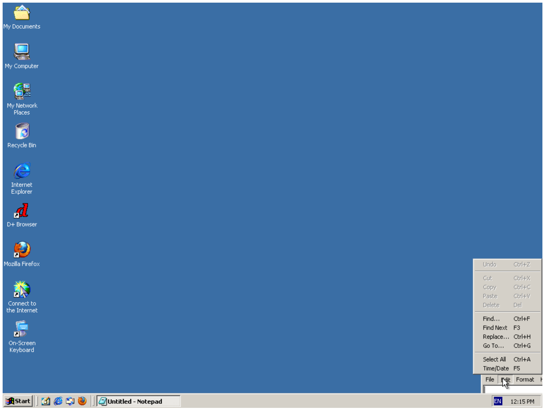 LibGUI: Menus can appear off screen · Issue #14337 · SerenityOS ...