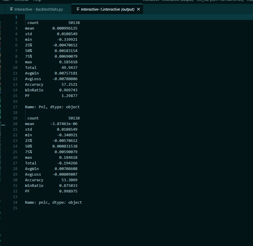 Jupyter Notebook Output · Issue 132973 · Microsoftvscode · Github