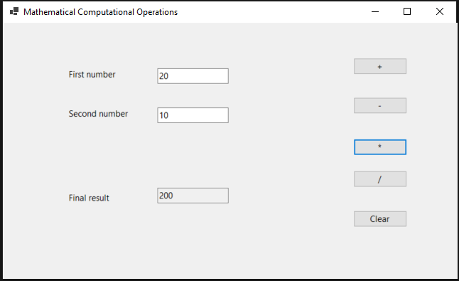 GitHub - alexvalentin/Mathematical-Computational-Operations: A sample ...