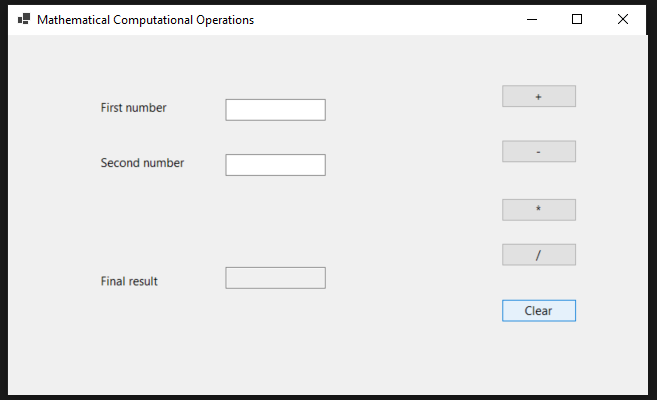 GitHub - alexvalentin/Mathematical-Computational-Operations: A sample ...