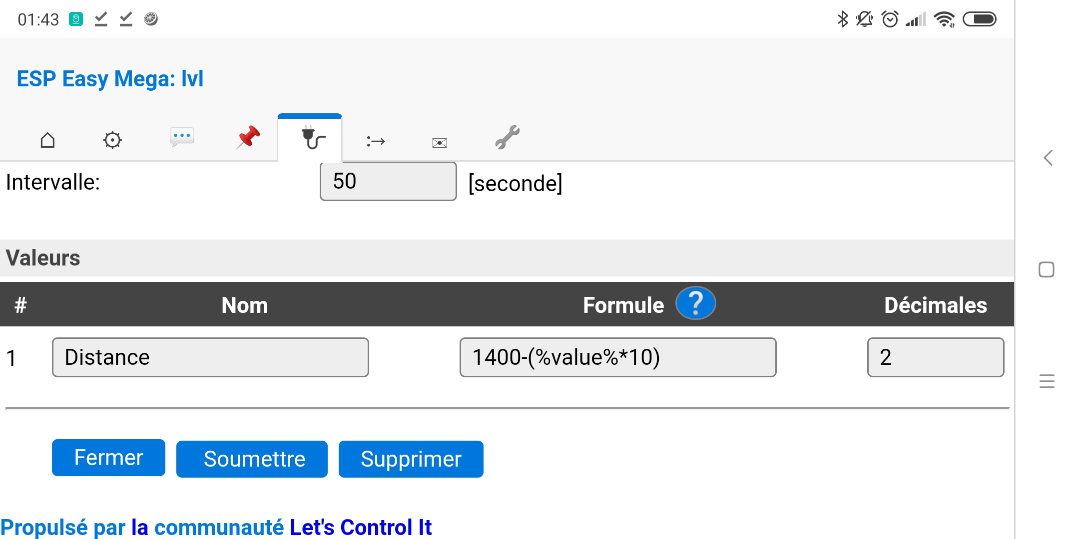 remove "= valure" MQTT · Issue #2914 · letscontrolit/ESPEasy · GitHub