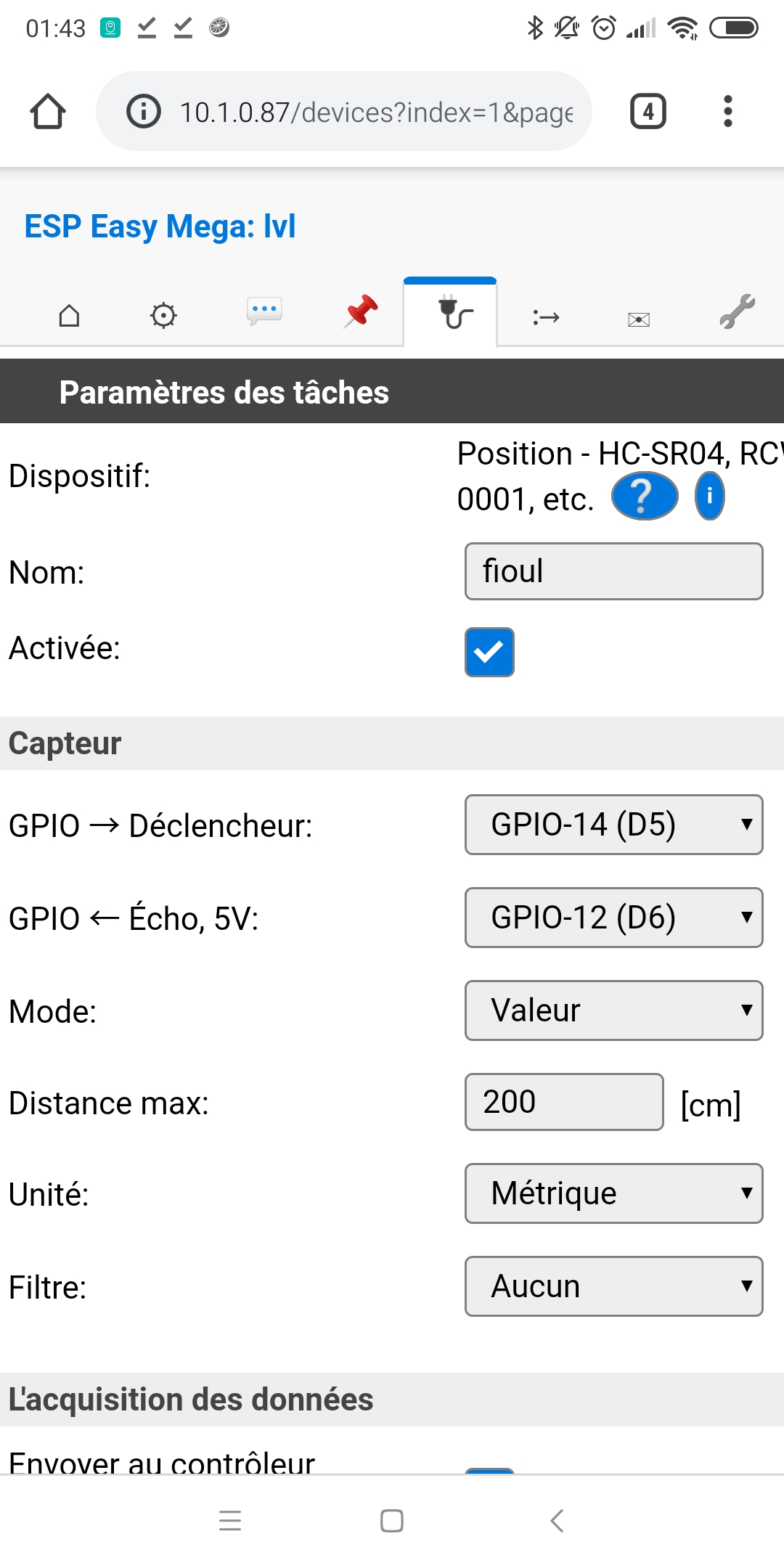 remove "= valure" MQTT · Issue #2914 · letscontrolit/ESPEasy · GitHub