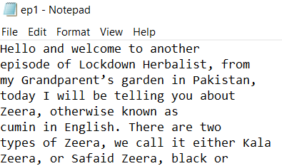 GitHub - Declan-Routledge/SubRip-Subtitle-SRT-Time-stamp-Generator: A python script that allows ...