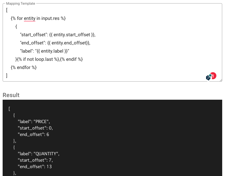 adding model for auto labeling · Issue #1923 · doccano/doccano · GitHub
