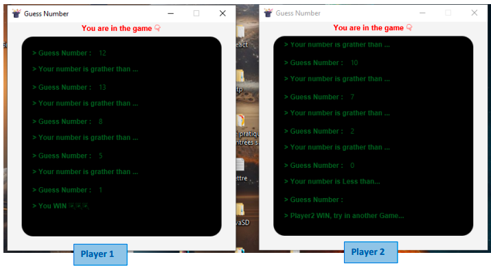 GitHub - Elma-dev/Guess_Number_With_SMA: Guess the Number with System Multi Agents