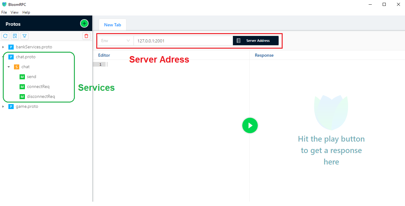 Github Elma Devchatappgrpc Chat Application Serverclient With Grpc