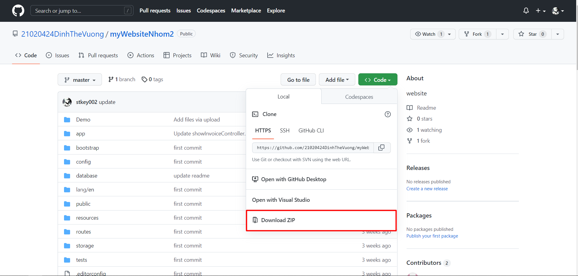 GitHub - ducthuandinh-uet/Phone-Store-Manager: Database describes store manager