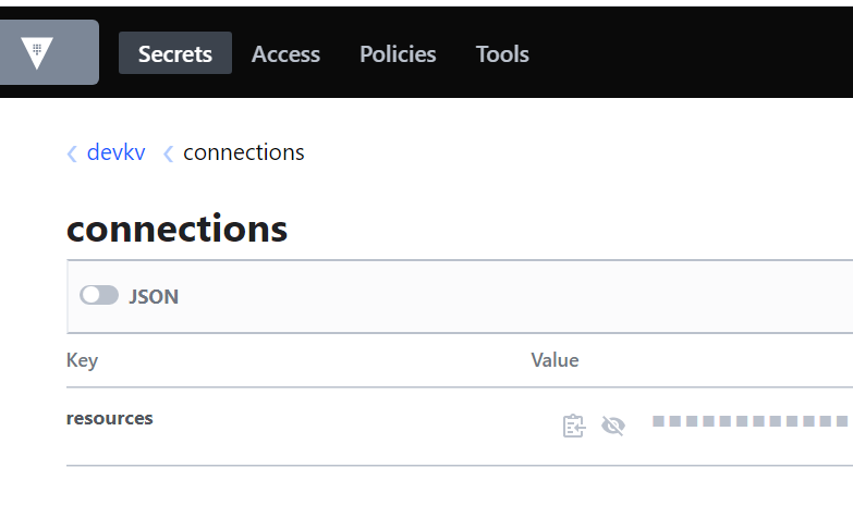 Read KV Secret Issue · Issue #145 · rajanadar/VaultSharp · GitHub
