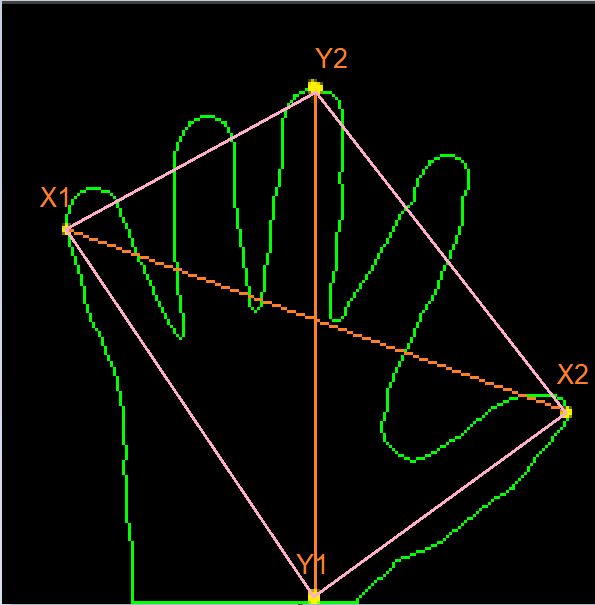 Github Atharvapatil000 Hand Gesture Controlled Ping Pong Game