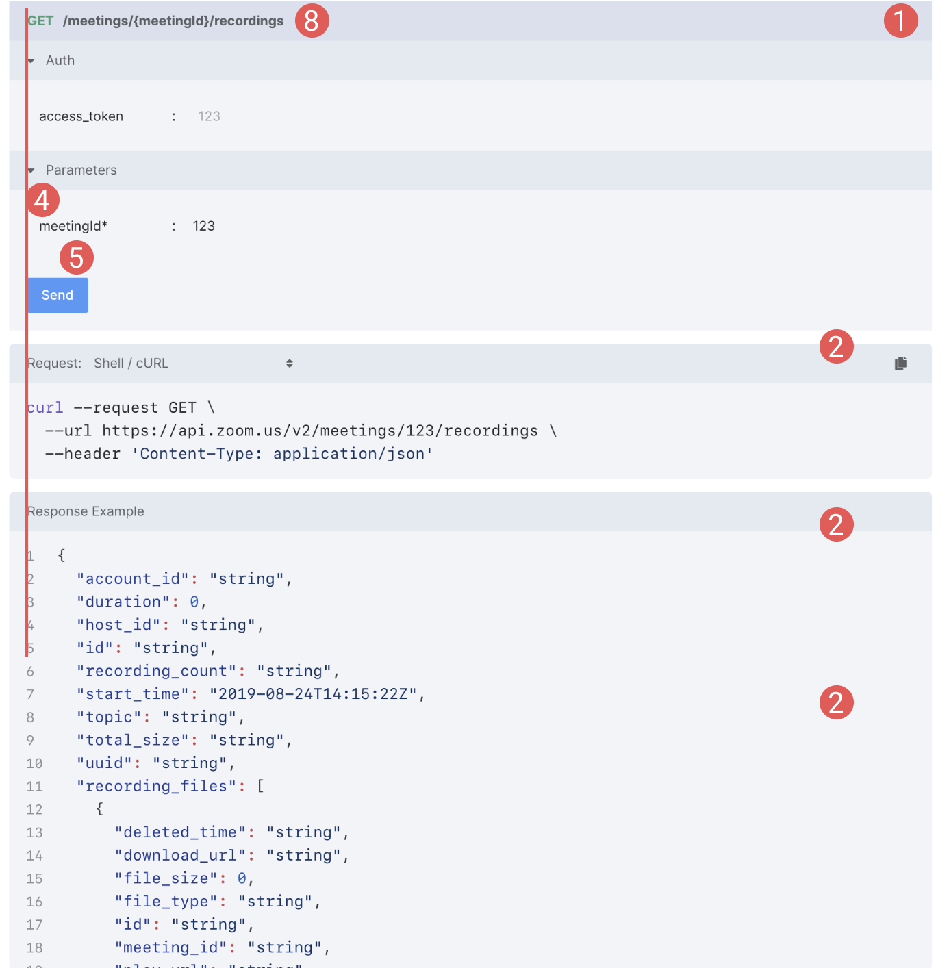 General UI/UX Tweaks · Issue #999 · stoplightio/elements · GitHub