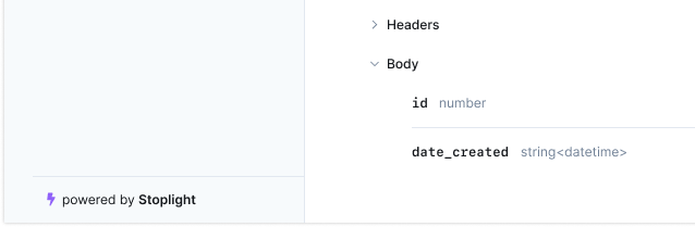 "Powered by Stoplight" · Issue #1130 · stoplightio/elements · GitHub