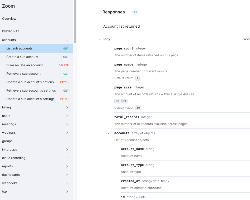 Make schema view "flatten" allOf consistently · Issue #1158 · stoplightio/elements · GitHub