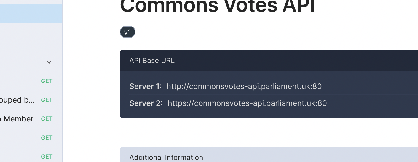 Server URL with :80 in it won't work · Issue #1960 · stoplightio/elements · GitHub