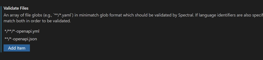 Collaborate with us on vscode-spectral? · Issue #12 · ringcentral ... Collaborate with us on vscode-spectral? · Issue #12 · ringcentral ...