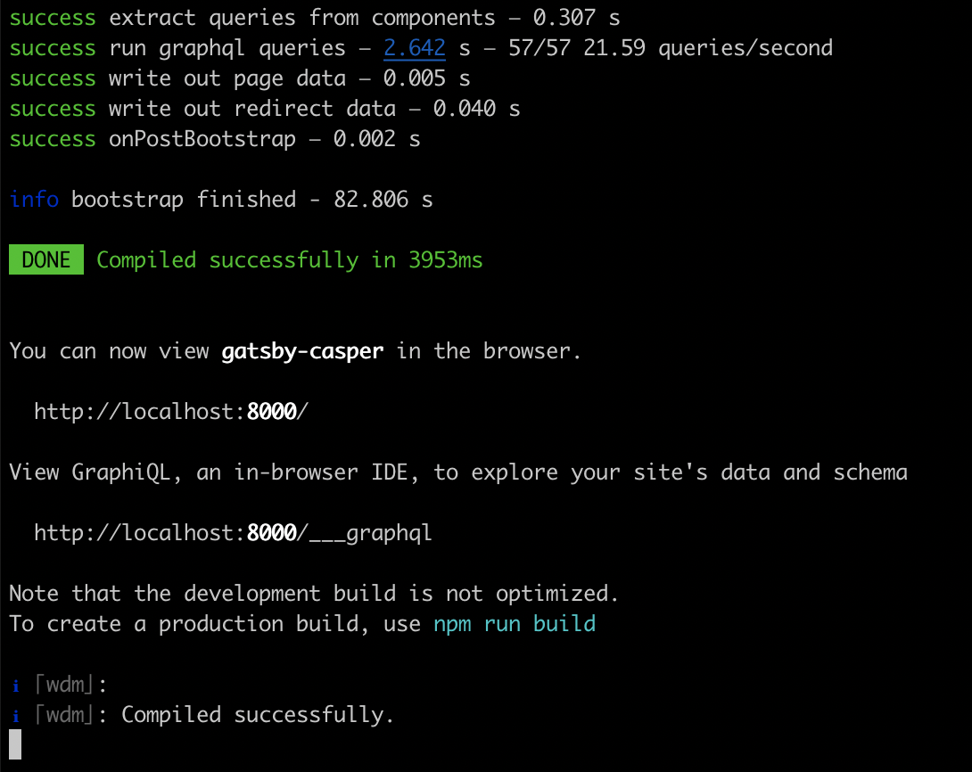 Startup Information · Issue #293 · stoplightio/prism · GitHub