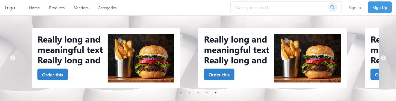 How to change the color of navigation arrows? · Issue #2047 · akiran ...