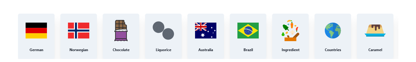 How to change the color of navigation arrows? · Issue #2047 · akiran ...