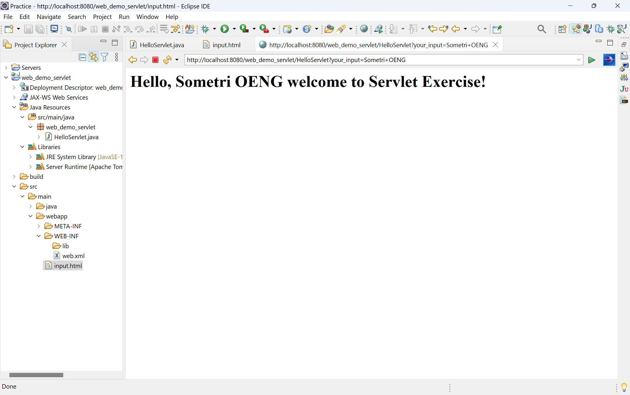 GitHub - sometri/web_demo_servlet