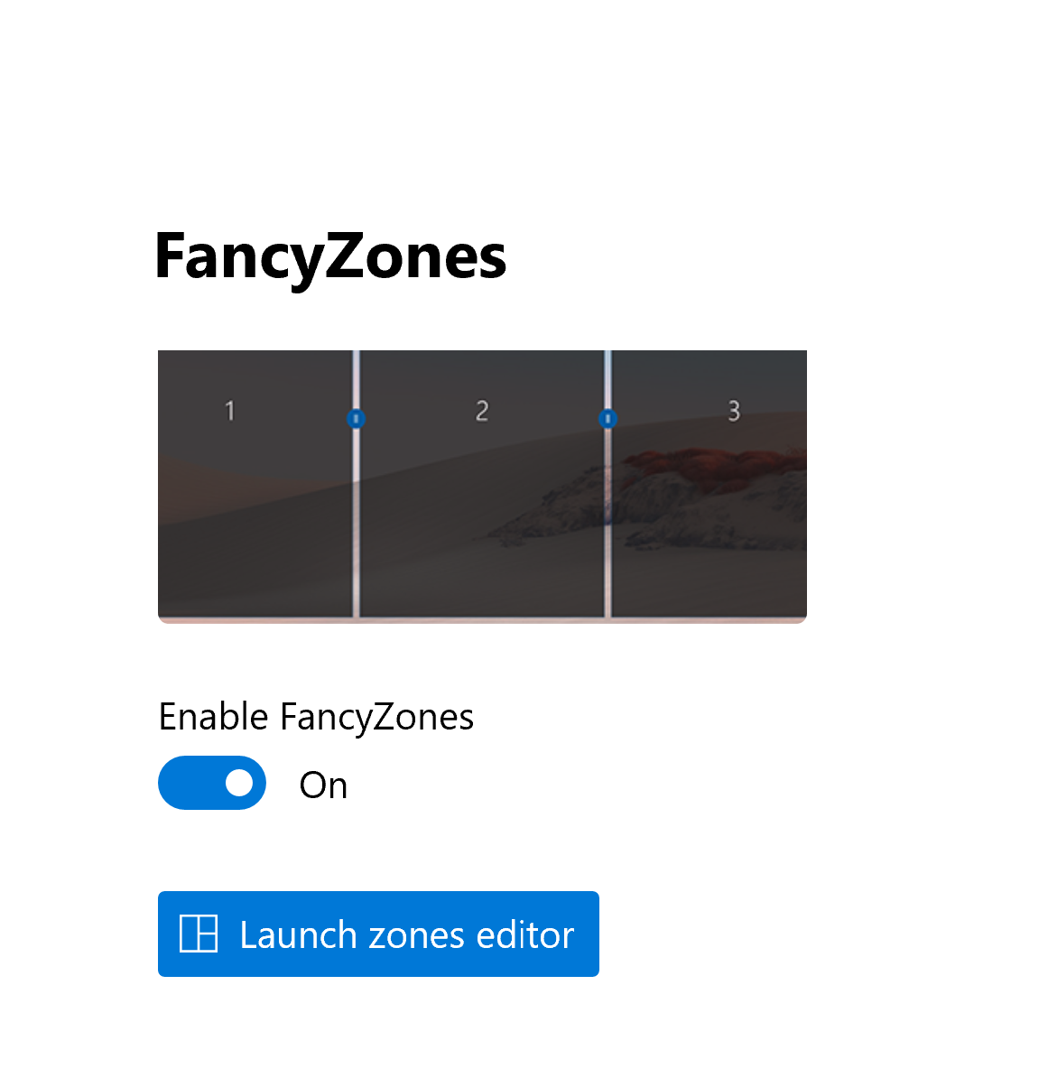Fancy Zones - windows not stable · Issue #8287 · microsoft/PowerToys ...